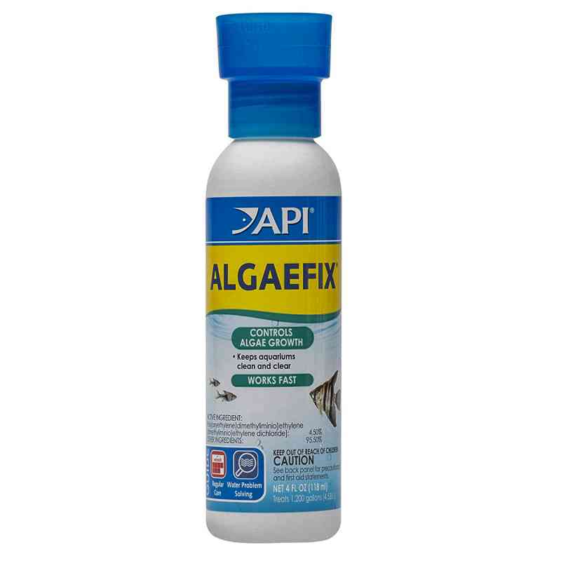 API- ALGAEFIX (118ml)
